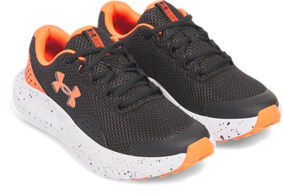 Boys' Grade School UA Surge 4 Running Shoes | Under Armour UK