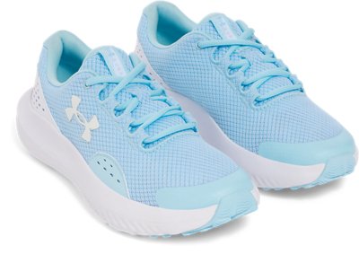 UA Surge 4 Girls' Running Shoes | Under Armour