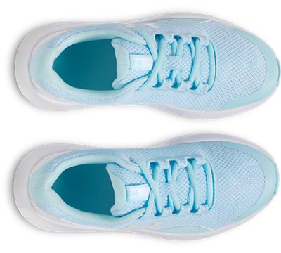 UA Surge 4 Girls' Running Shoes | Under Armour