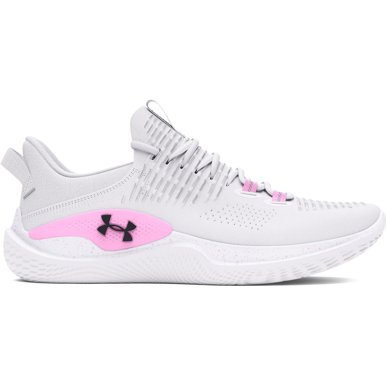 Women's UA Dynamic IntelliKnit Training Shoes | Under Armour UK