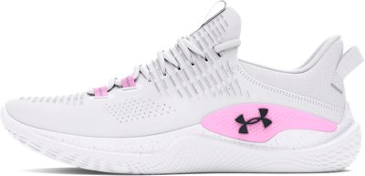 Women's UA Dynamic IntelliKnit Training Shoes | Under Armour UK