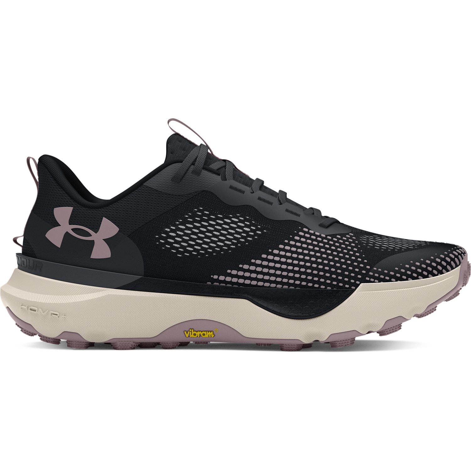 Unisex UA Infinite Pro Trail Running Shoes | Under Armour UK