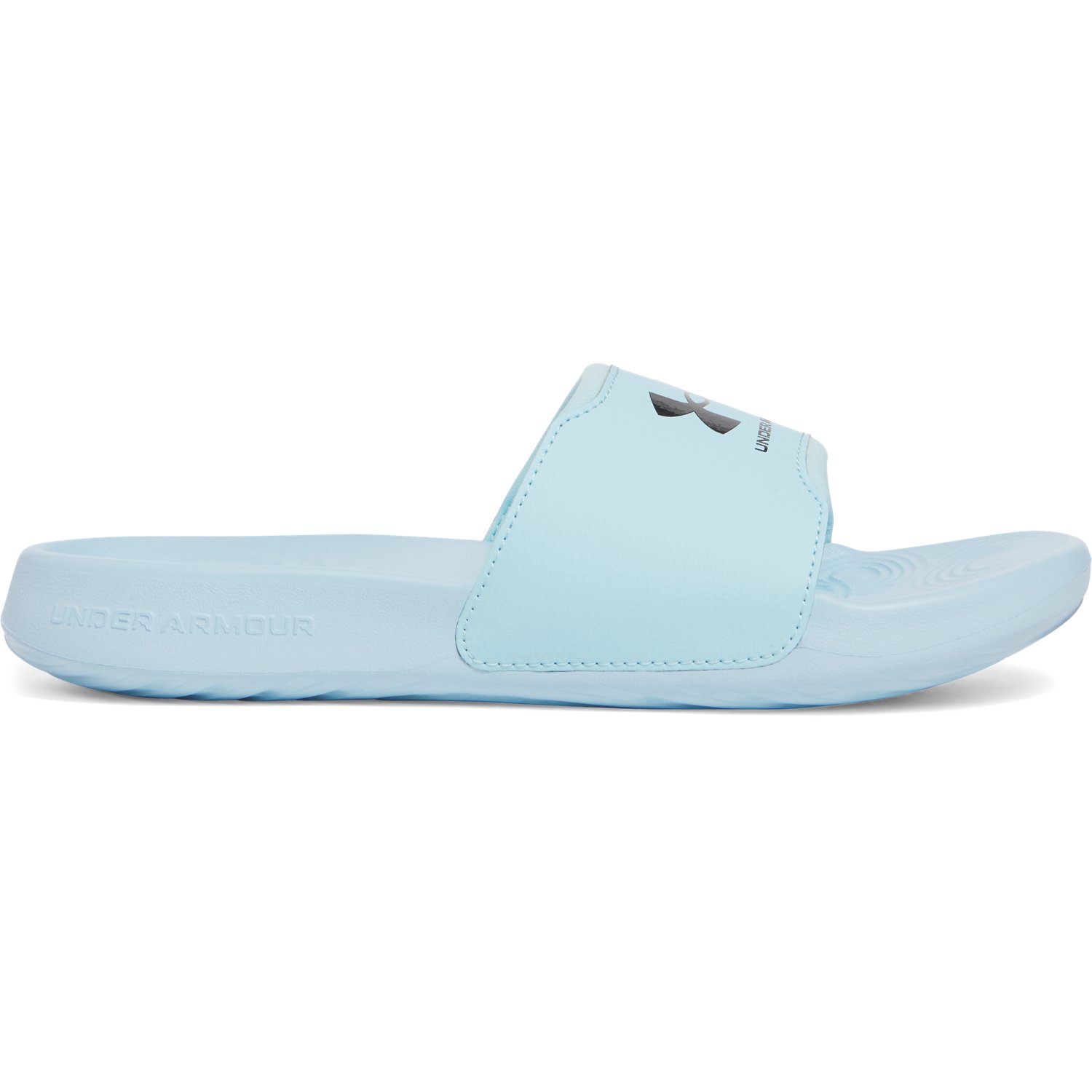 UA Ignite Select Women's Slides | Under Armour UK