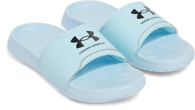 UA Ignite Select Slides für Damen | Under Armour