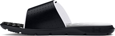 Unisex UA Mercenary Slides | Under Armour HK