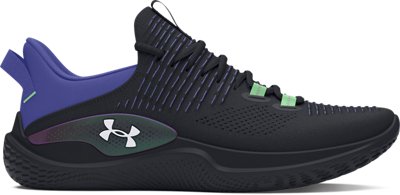 UA Dynamic IntelliKnit | Under Armour AU