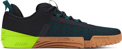 Men's UA TriBase™ Reign 6 Training Shoes | Under Armour AU
