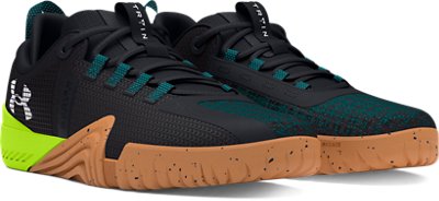 Men's UA TriBase™ Reign 6 Training Shoes | Under Armour AU