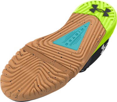 Men's UA TriBase™ Reign 6 Training Shoes | Under Armour AU