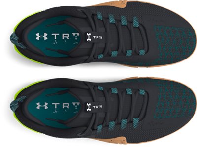 Men's UA TriBase™ Reign 6 Training Shoes | Under Armour AU