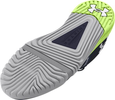 Tenis de entrenamiento UA TriBase™ Reign 6 para hombre | Under Armour ...
