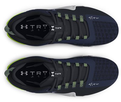 Tenis de entrenamiento UA TriBase™ Reign 6 para hombre | Under Armour ...