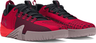 Tenis de entrenamiento UA TriBase™ Reign 6 para hombre | Under Armour ...