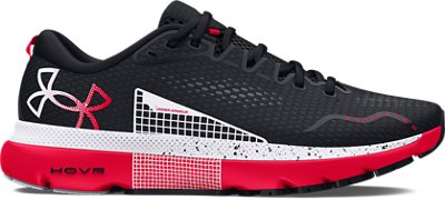 Shoes in Black | Under Armour