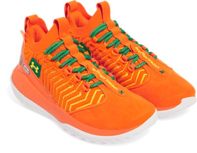 UA Harper 9 'Bring The Juice' Men's Turf Baseball Shoes | Under Armour