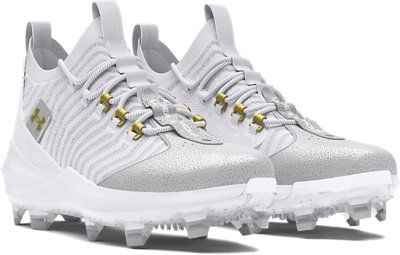 UA Harper 9 Pro TPU Men's Baseball Cleats | Under Armour