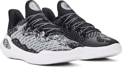 Curry 11 Bruce Lee 'Future Dragon' | Under Armour SG