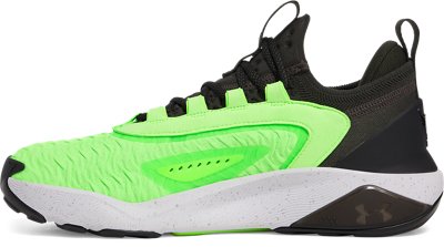 Project Rock 7 Men's Training Shoes | Under Armour UK