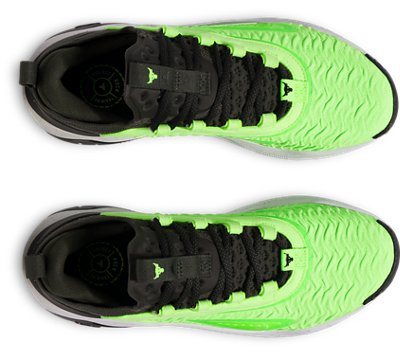 Project Rock 7 Men's Training Shoes | Under Armour UK