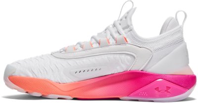 Project Rock 7 Trainingsschuhe für Damen | Under Armour DE