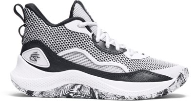 Curry 3Z 24 Grade School Basketball Shoes | Under Armour Canada