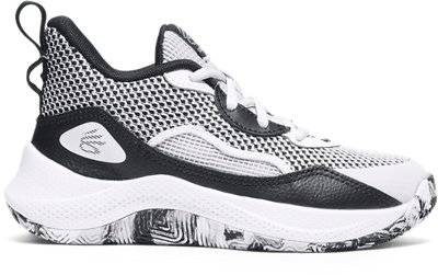 Under Armour Boys Curry Brand Shoes & Gear