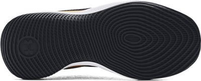 Tenis de básquetbol Curry Splash 24 unisex | Under Armour® México