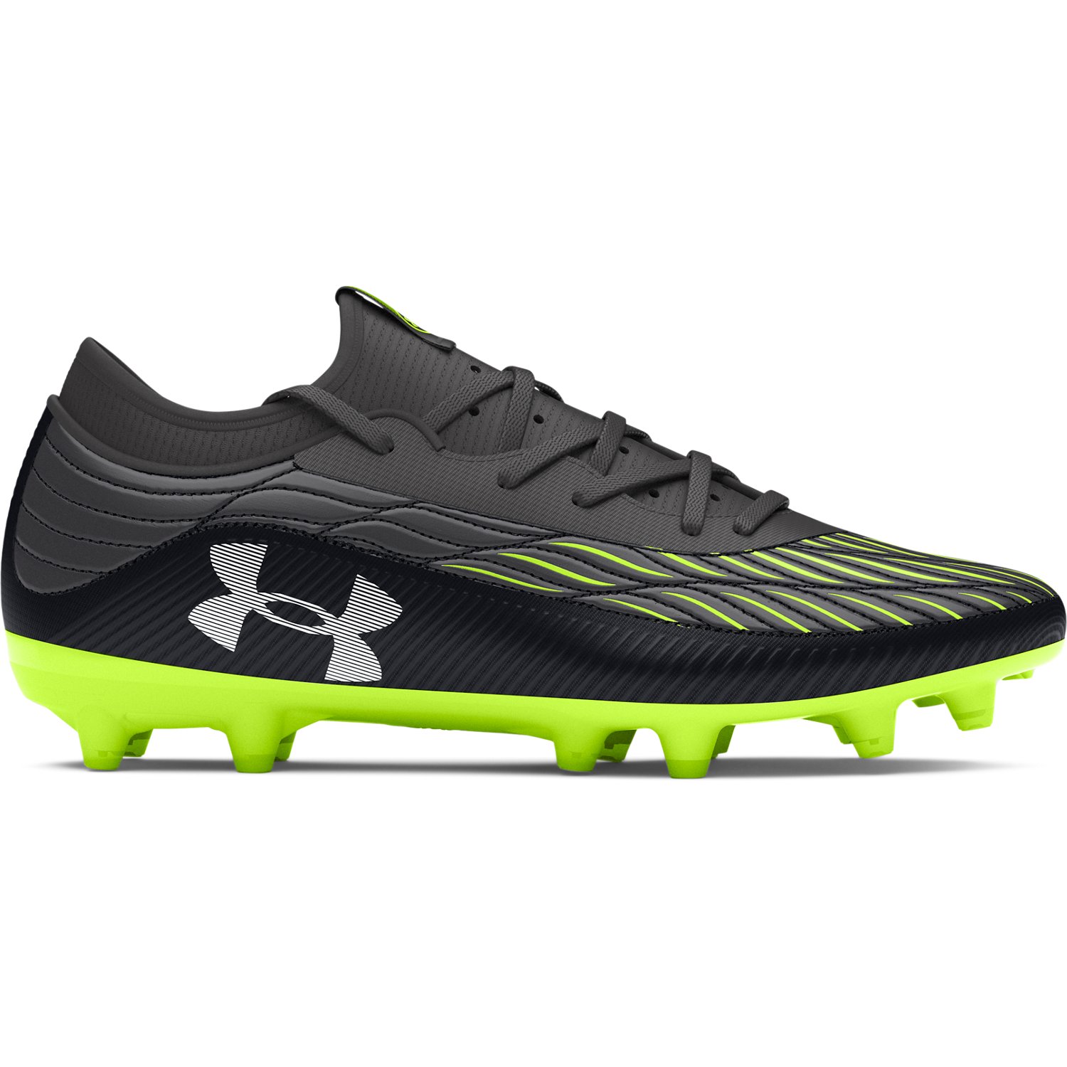 Under armour crusher cleats review store