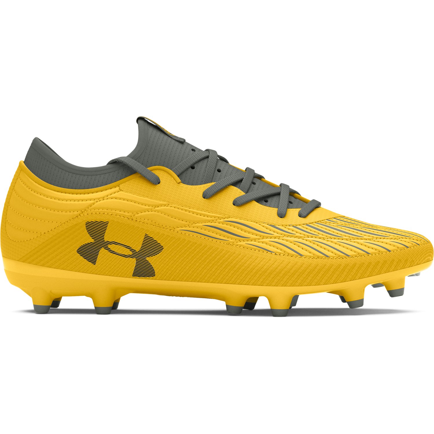 Kids UA Magnetico Select 4 FG Jr. Soccer Cleats Under Armour AU