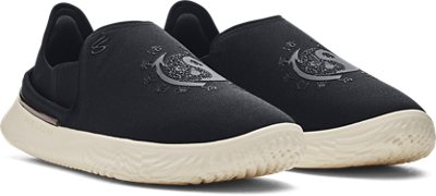 Unisex Curry x Bruce Lee SlipSpeed™ Shoes | Under Armour AU