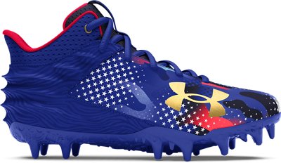 Football Cleats For Boys | Under Armour