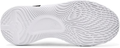中性Curry 4 Low FloTro DW籃球鞋 | Under Armour HK