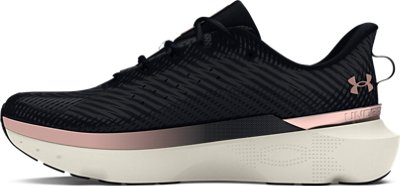 รองเท้าวิ่ง UA Infinite Pro Metallic สำหรับผู้หญิง | Under Armour TH