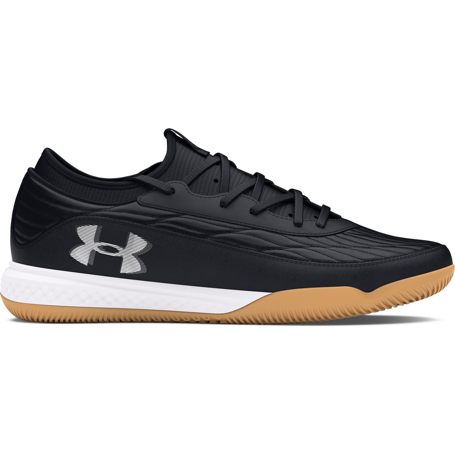 Unisex UA Magnetico Select 4 Indoor Football Shoes | Under Armour UK