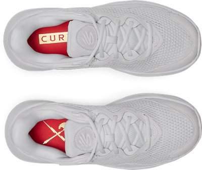 Curry Splash 24 Suede Unisex Basketball Shoes | Under Armour