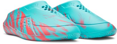 Curry FoamTro Unisex Slides | Under Armour