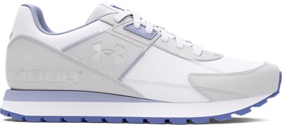 Women's Running & Track Shoes | Under Armour
