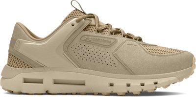 Men's UA Summit Trek Suede Shoes | Under Armour
