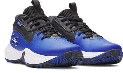 UA Lockdown 7 Unisex Basketball Shoes | Under Armour