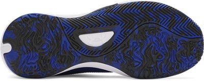 UA Lockdown 7 Unisex Basketball Shoes | Under Armour