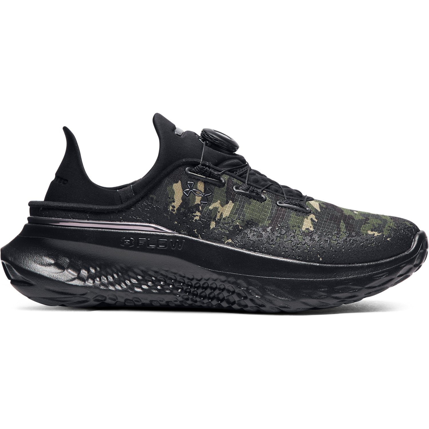 UA SlipSpeed™ Mega Camo Unisex Shoes | Under Armour UK