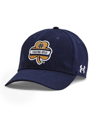 Under Armour - Men's UA Armour Collegiate Adjustable Cap