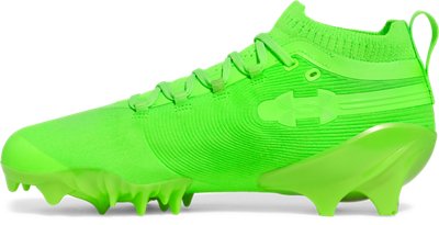 UA Spotlight Pro Suede Men's Football Cleats | Under Armour
