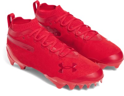 UA Spotlight Pro Suede Men's Football Cleats | Under Armour