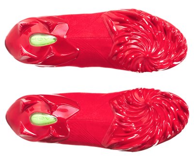 UA Spotlight Pro Suede Men's Football Cleats | Under Armour