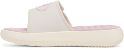 UA Ignite Pro 8 Girls' Slides | Under Armour Canada