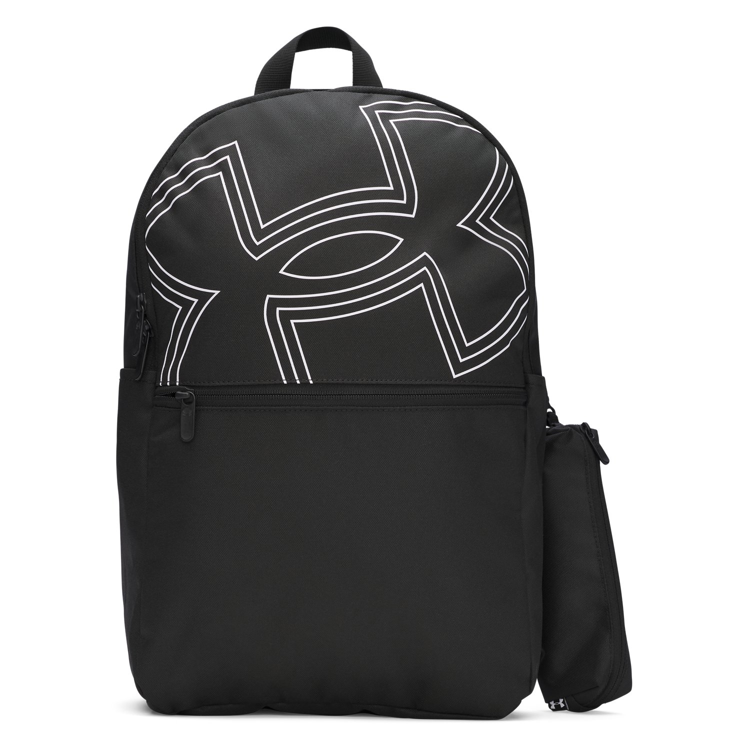 UA Essential Printed Backpack | Under Armour UK