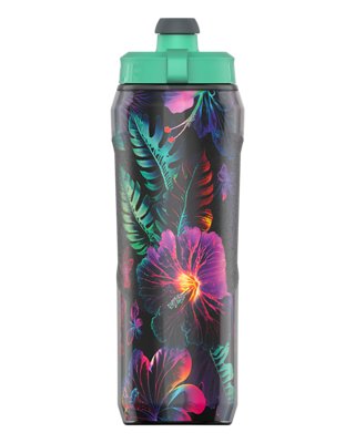 UA Playmaker Squeeze Insulated 28 oz. Water Bottle | Under Armour