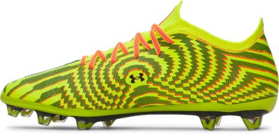 UA Shadow Elite 4 FG Mach Fußballschuhe für Herren | Under Armour AT