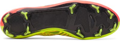 UA Shadow Elite 4 FG Mach Fußballschuhe für Herren | Under Armour AT